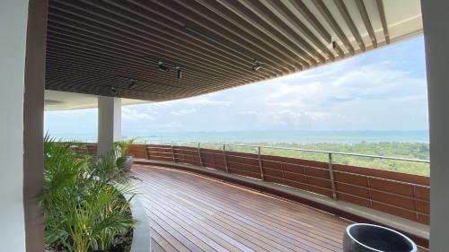 REOTEL at THE NOVE - NUVASA BAY Serviced Apartment, Telukmataikan ...