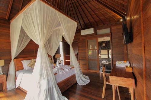 Villa D'Uma, Ubud (updated prices 2024)