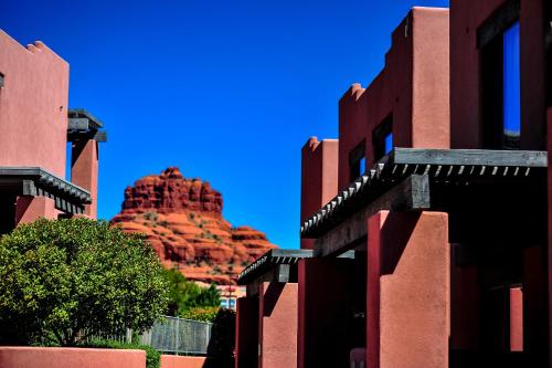 Bell Rock Inn, Sedona (updated prices 2025)