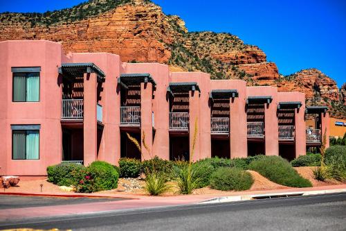 Bell Rock Inn, Sedona (updated prices 2025)