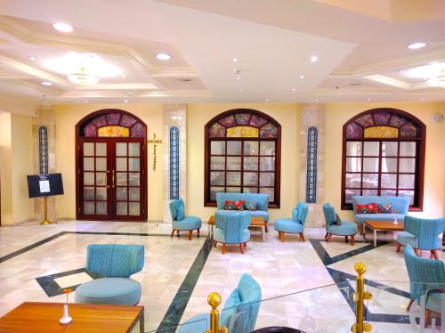 Holy Land Hotel, Jerusalem – Updated 2023 Prices