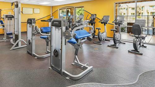 Marriott's Desert Springs Villas Studio Apartment with Resort Access ...