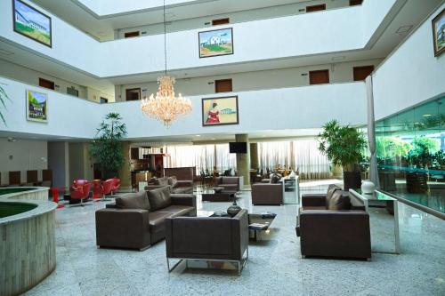 Paracatu Plaza Hotel, Paracatu (preços atualizados para 2025)