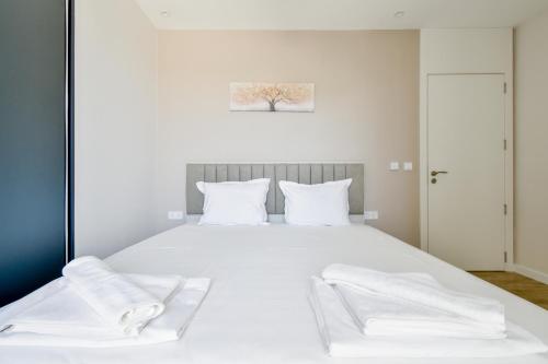 Modern 1BD Near Paradise Center & Vitosha Metro by Flat Manager, Sofia ...