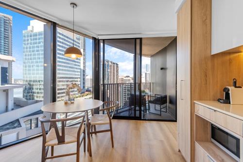 Spire Residences Brisbane, Brisbane (updated prices 2025)