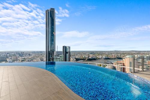 Spire Residences Brisbane, Brisbane (updated prices 2025)