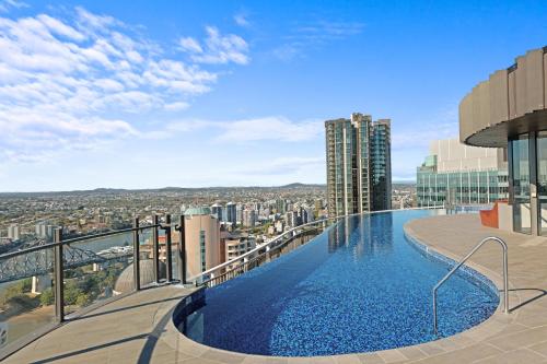 Spire Residences Brisbane, Brisbane (updated prices 2025)