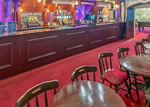 Witton Castle Country Park, Bishop Auckland (updated prices 2025)