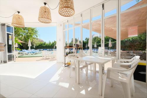 azuLine Hotel Llevant, San Antonio (updated prices 2025)