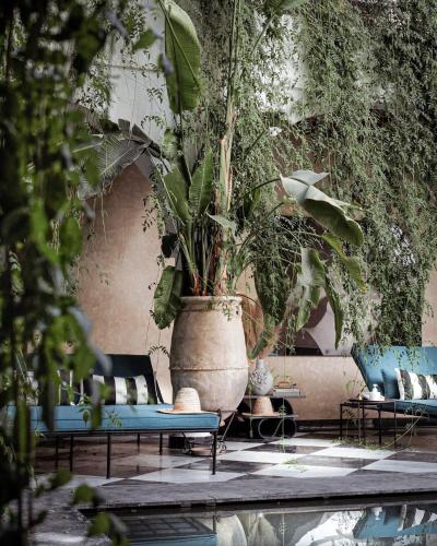 Sakkan, Marrakesh (updated prices 2026)