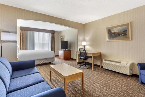 Best Western Cold Lake Inn, Cold Lake (updated prices 2025)