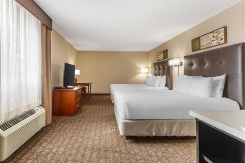Best Western Cold Lake Inn, Cold Lake (updated prices 2025)