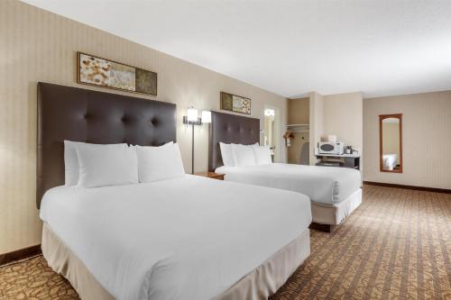 Best Western Cold Lake Inn, Cold Lake (updated prices 2025)
