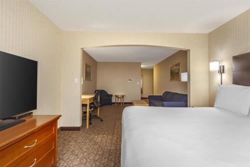 Best Western Cold Lake Inn, Cold Lake (updated prices 2025)
