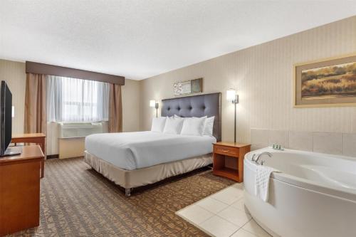 Best Western Cold Lake Inn, Cold Lake (updated prices 2025)