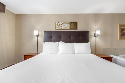 Best Western Cold Lake Inn, Cold Lake (updated prices 2025)