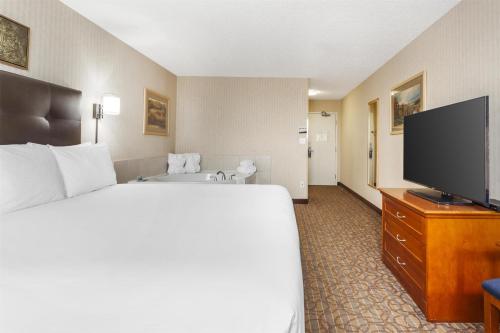 Best Western Cold Lake Inn, Cold Lake (updated prices 2025)