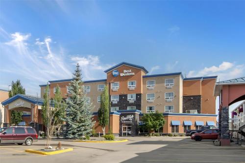 Best Western Cold Lake Inn, Cold Lake (updated prices 2025)