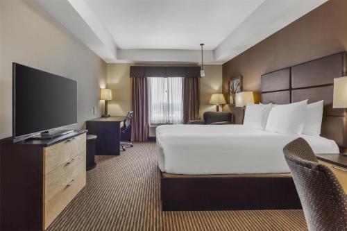 Best Western Cold Lake Inn, Cold Lake (updated prices 2025)