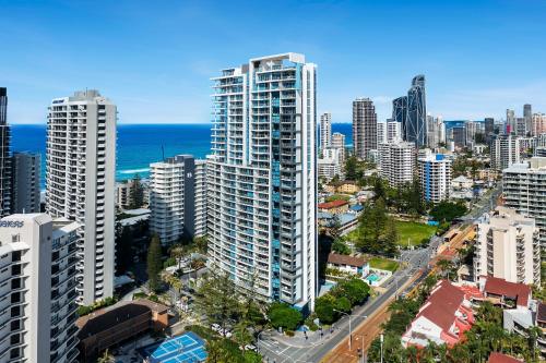 Artique Surfers Paradise - Official, Gold Coast (updated prices 2025)