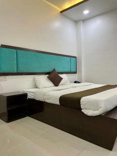 Hotel Komal Palace Anand Nagar, Bhopal (updated prices 2026)