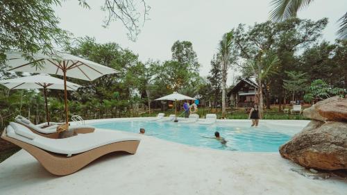 ELIVAAS Privé Bali Bay Exclusive Resort, Tondebhāvi (updated prices 2026)