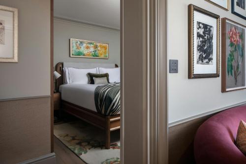 Montcalm Mayfair, Autograph Collection, London (updated prices 2025)