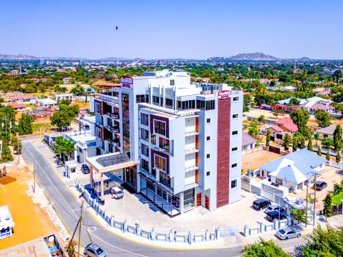 Gerwill Hotel, Dodoma (updated prices 2025)