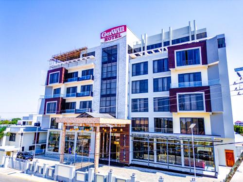 Gerwill Hotel, Dodoma (updated prices 2025)