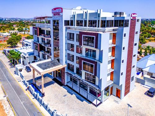 Gerwill Hotel, Dodoma (updated prices 2025)
