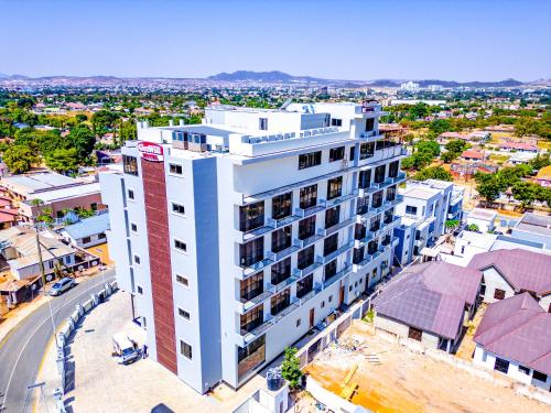 Gerwill Hotel, Dodoma (updated prices 2025)