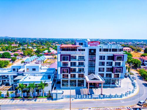 Gerwill Hotel, Dodoma (updated prices 2025)