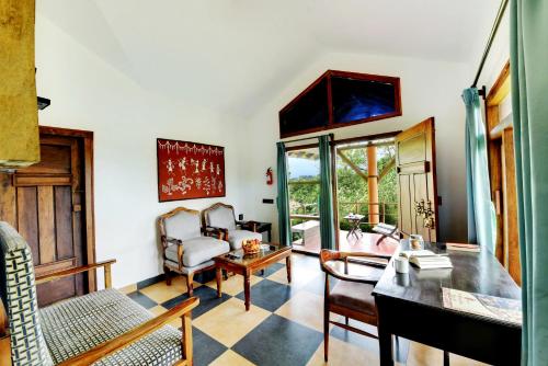 Heritage Resort Coorg, Madikeri (updated prices 2025)
