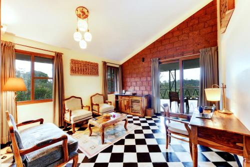 Heritage Resort Coorg, Madikeri (updated prices 2025)