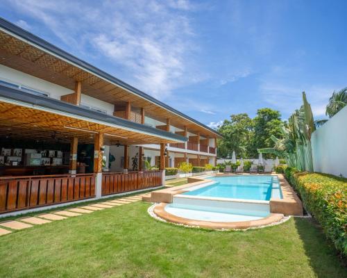 Yellow Mango Resort Bohol, Panglao Island (updated prices 2025)