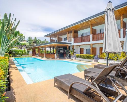 Yellow Mango Resort Bohol, Panglao Island (updated prices 2025)