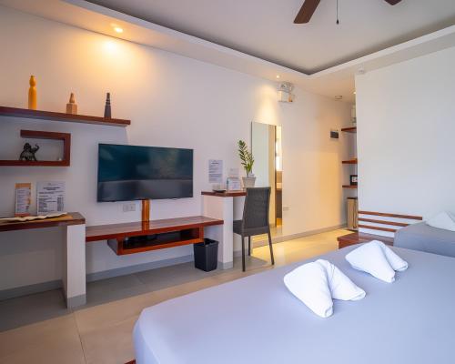 Yellow Mango Resort Bohol, Panglao Island (updated prices 2025)