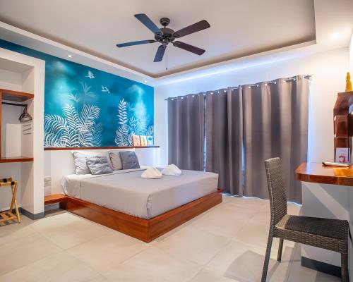Yellow Mango Resort Bohol, Panglao Island (updated prices 2025)