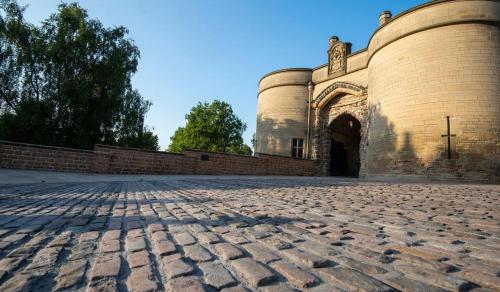 Garner Hotel Nottingham City Centre by IHG, Nottingham (updated prices ...