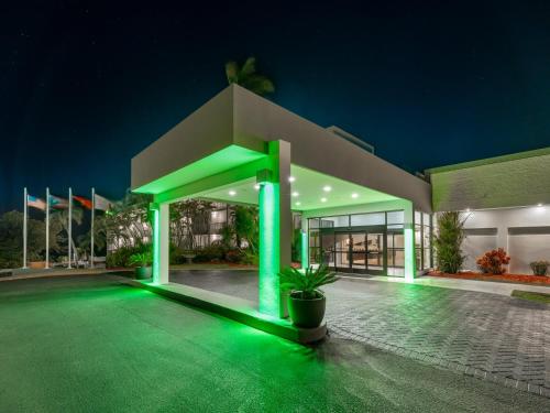 Holiday Inn Ponce & El Tropical Casino by IHG, Ponce (updated prices 2025)