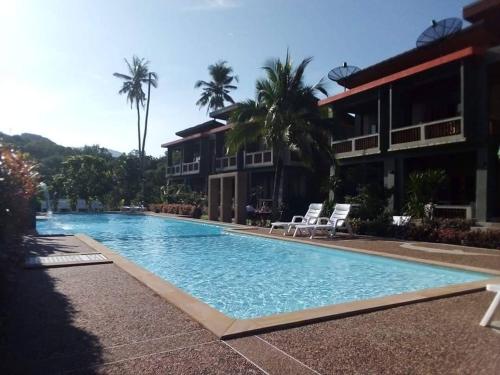 Lanta Infinity Resort - SHA Extra Plus, Ko Lanta (updated prices 2025)