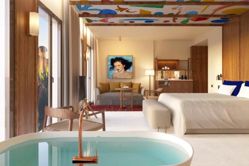 ME Malaga by Melia, Málaga (precios actualizados 2025)