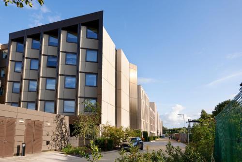 For Students Only - Student Castle Oxford, Oxford (updated prices 2025)