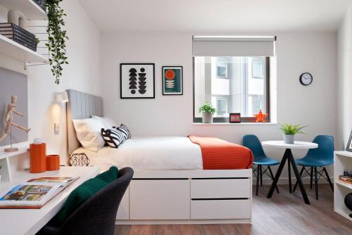 For Students Only - Student Castle Oxford, Oxford (updated prices 2025)