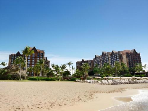 Aulani, A Disney Resort And Spa, Kapolei (updated prices 2025)