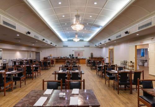 NANA Hotel Bangkok, Bangkok (updated prices 2025)