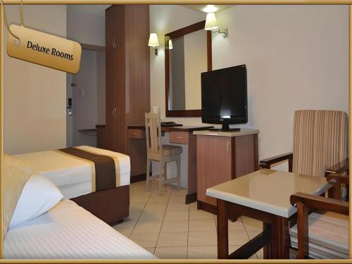 Peninsula International Hotel, Suva (updated prices 2025)