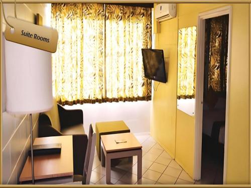 Peninsula International Hotel, Suva (updated prices 2025)