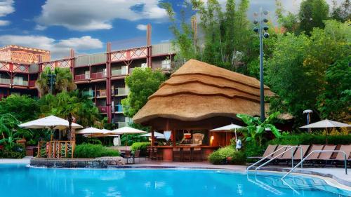 Disney's Animal Kingdom Villas - Jambo House, Orlando (updated prices 2025)