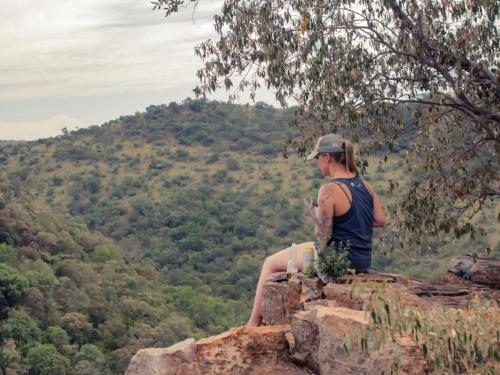 Sima Kade Bush Retreat, Hekpoort (updated prices 2025)